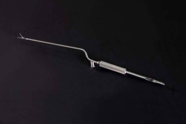 PRECISION FORCEPS | Kyowa Industrial Co., LTD